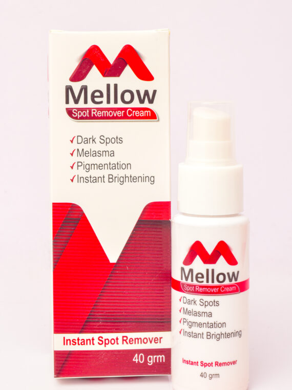 Mellow Spot Remover Cream – Medicure Pharma